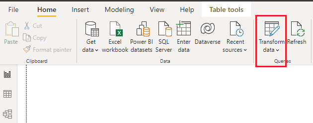 Working With Dates In Power Bi 2 Methods And 4 Step By Step Examples