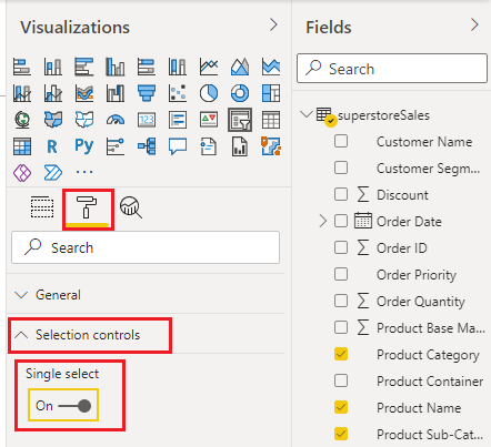 Hierarchy Slicers in Power BI [Beginners Step-by-Step Guide]