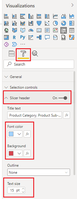 Hierarchy Slicers in Power BI [Beginners Step-by-Step Guide]