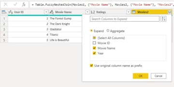 Merge Queries & Append Queries in Power BI (Step-by-Step For Learners)