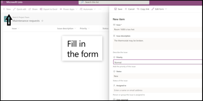 A Beginners Guide To SharePoint Lists (Clear & Simple)