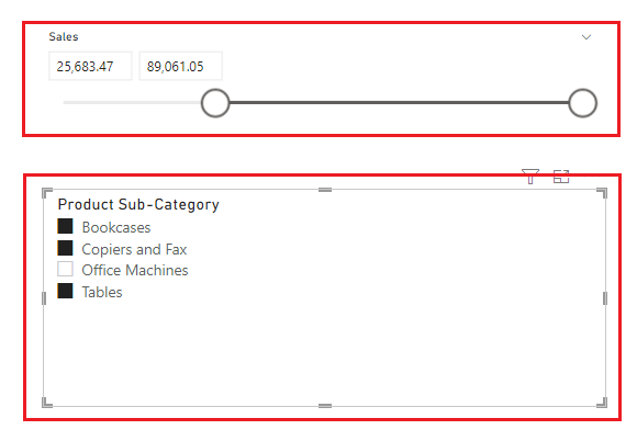 Slicers In Power BI [Beginners Step-By Step Guide]