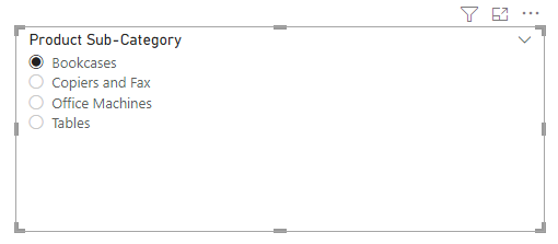 Slicers In Power BI [Beginners Step-By Step Guide]