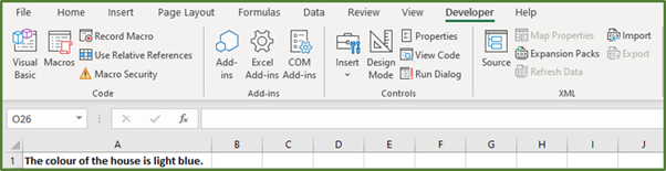 Introduction to VBA: Step-By-Step Guide - Acuity Training