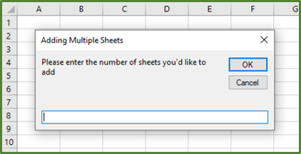 Introduction to VBA: Step-By-Step Guide - Acuity Training