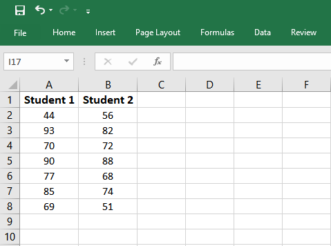 Logical Functions in Excel – Individual Breakdown - Acuity Training