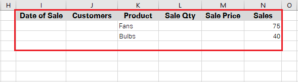 Ultimate Guide to Advanced Filters in Excel - Acuity Training