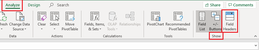 3 Excel Features for Accounting & Bookkeeping - Acuity Training