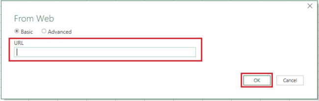 How To Convert Currencies Using Excel Acuity Training 8705