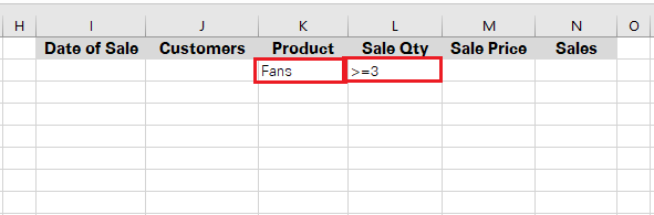 Ultimate Guide to Advanced Filters in Excel - Acuity Training