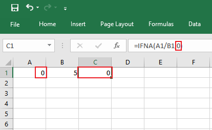 Logical Functions in Excel – Individual Breakdown - Acuity Training