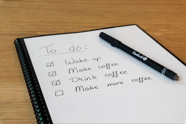 The Ultimate Guide To To-Do Lists (& 7 Ways To Improve Them)