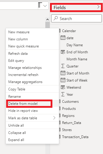 Speeding Up Power BI - Acuity Training