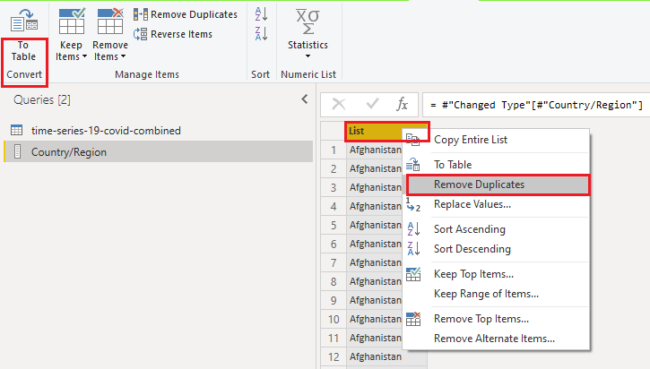 Creating Data Models In Power BI (2 Different Methods Explained)