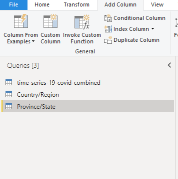 Creating Data Models In Power BI (2 Different Methods Explained)
