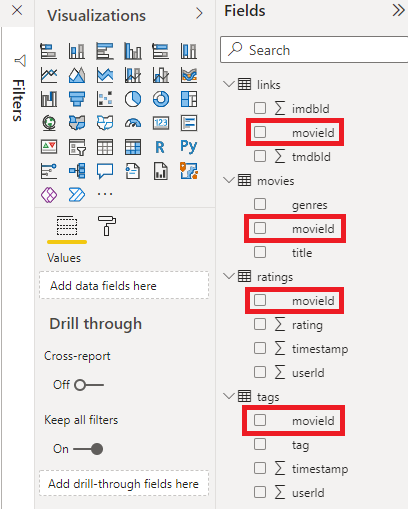 Creating Data Models In Power BI (2 Different Methods Explained)