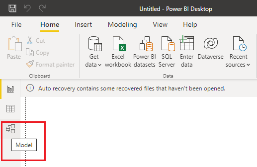 Creating Data Models In Power BI (2 Different Methods Explained)