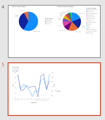 Exporting From Power BI To PowerPoint (2 Different Methods)