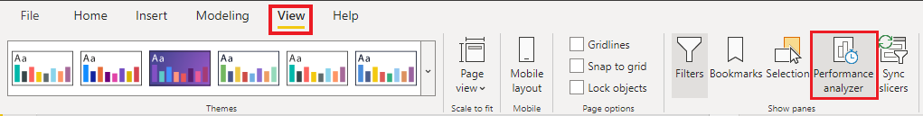 Speeding Up Power BI - Acuity Training