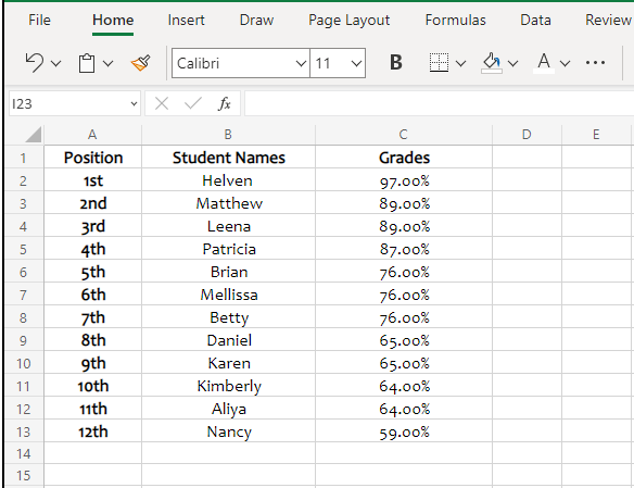 XMATCH Functions - Master Excels Array Tools! - Acuity Training