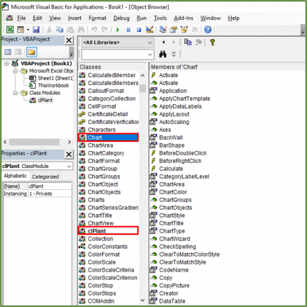 VBA Class Modules: A Step By Step Guide - Acuity Training