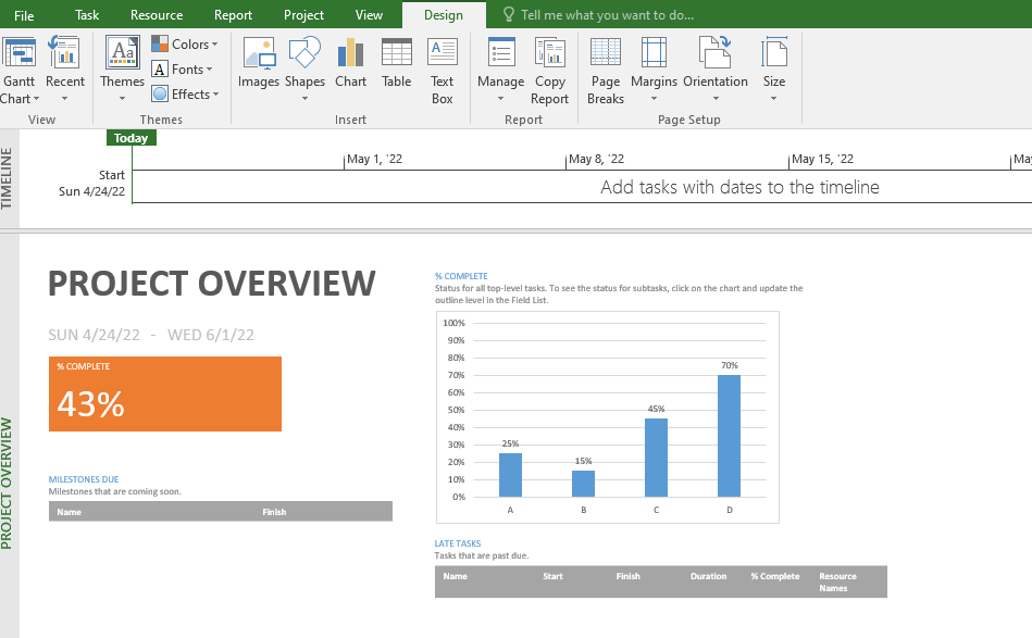 Master Cost-Benefit Analysis In Microsoft Project (Quick And Easy ...