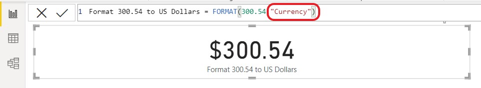 The Format Function in DAX - Master It In Under 5 Minutes