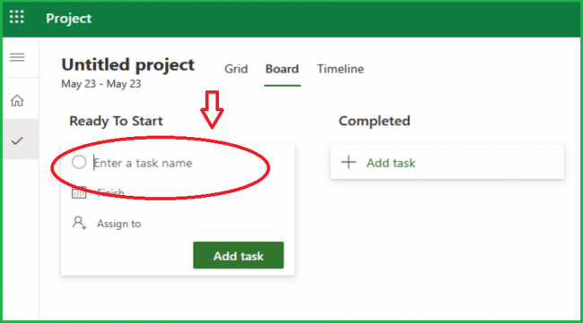 Make Your Own Kanban Board in Microsoft Project! - Acuity Training