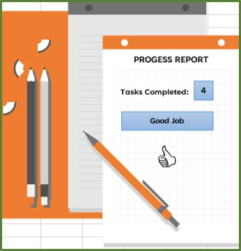 Form Controls: How To Use A Checkbox In Excel - Acuity Training