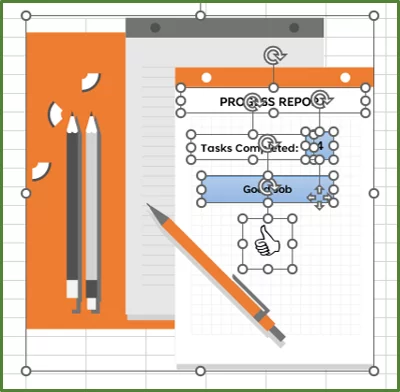 Form Controls: How To Use A Checkbox In Excel - Acuity Training
