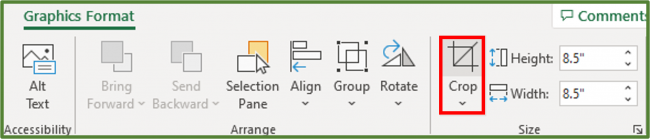 Form Controls: How To Use A Checkbox In Excel - Acuity Training