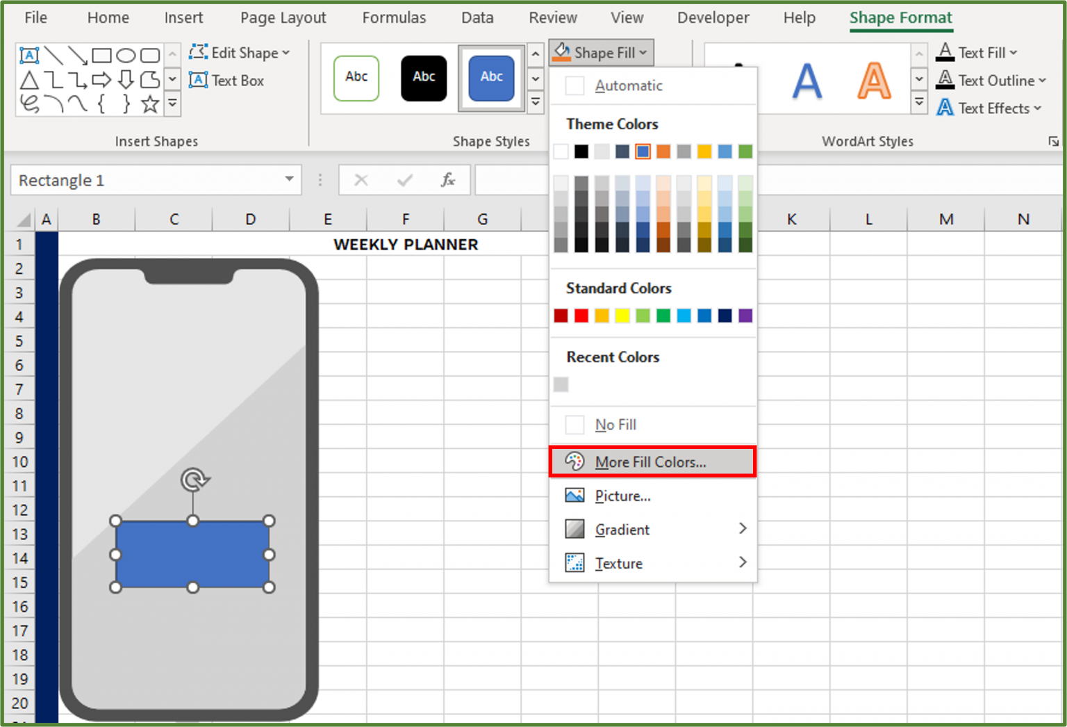 Form Controls: How To Use A Checkbox In Excel - Acuity Training