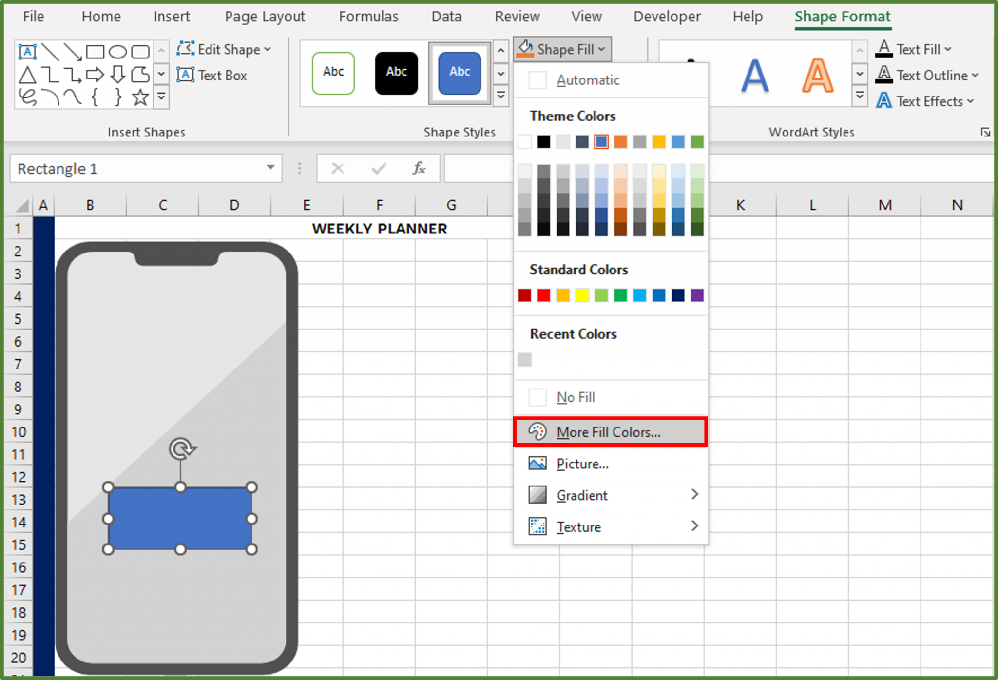 Form Controls: How To Use A Checkbox In Excel - Acuity Training