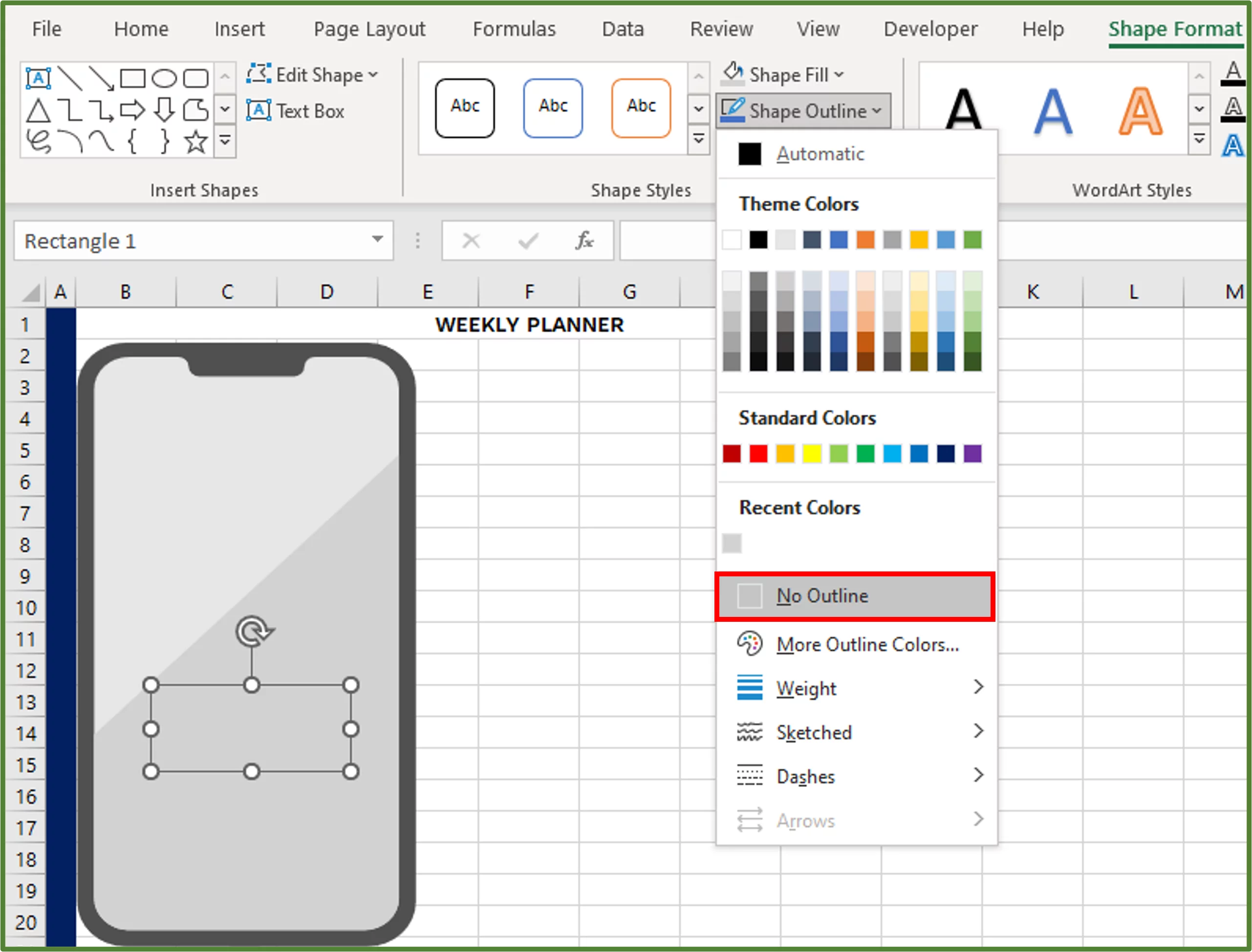 Form Controls How To Use A Checkbox In Excel Acuity Training