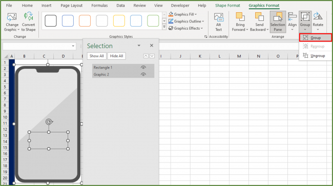 Form Controls: How To Use A Checkbox In Excel - Acuity Training
