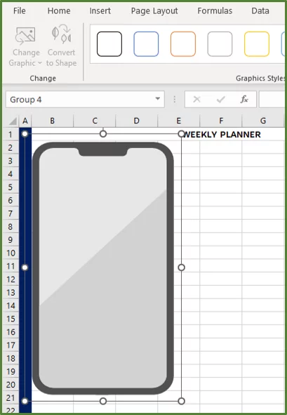 Form Controls How To Use A Checkbox In Excel Acuity Training