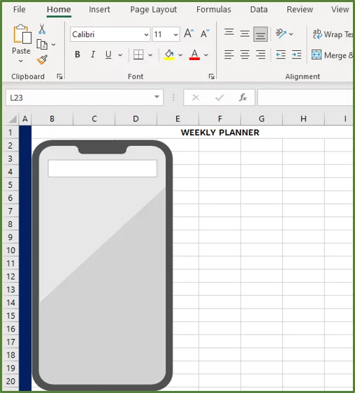 Form Controls How To Use A Checkbox In Excel Acuity Training