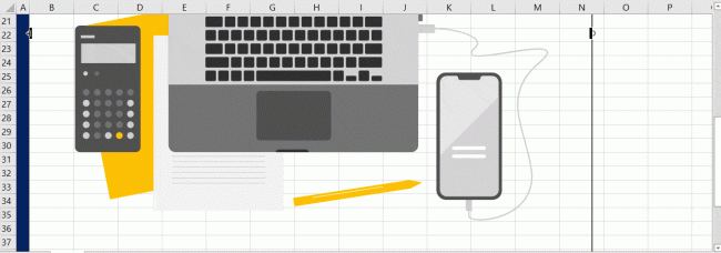 Form Controls: How To Use A Checkbox In Excel - Acuity Training