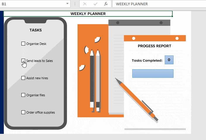 Microsoft Project - Acuity Training