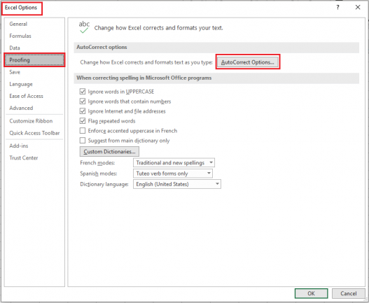 Inserting A Check Mark (Tick ) Symbol in Excel - Acuity Training