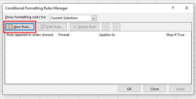 Inserting A Check Mark (Tick ) Symbol in Excel - Acuity Training