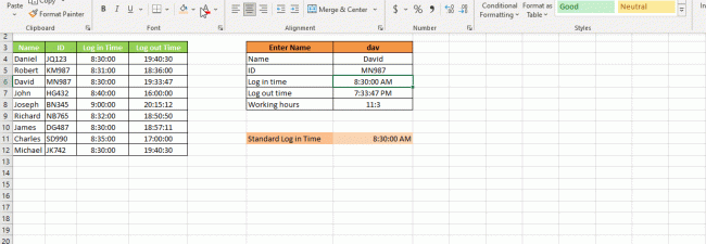 Compare Two Columns In Excel (Ultimate Guide!) - Acuity Training