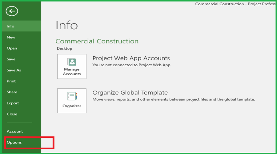 Critical Path Analysis And You! Microsoft Project - Acuity Training