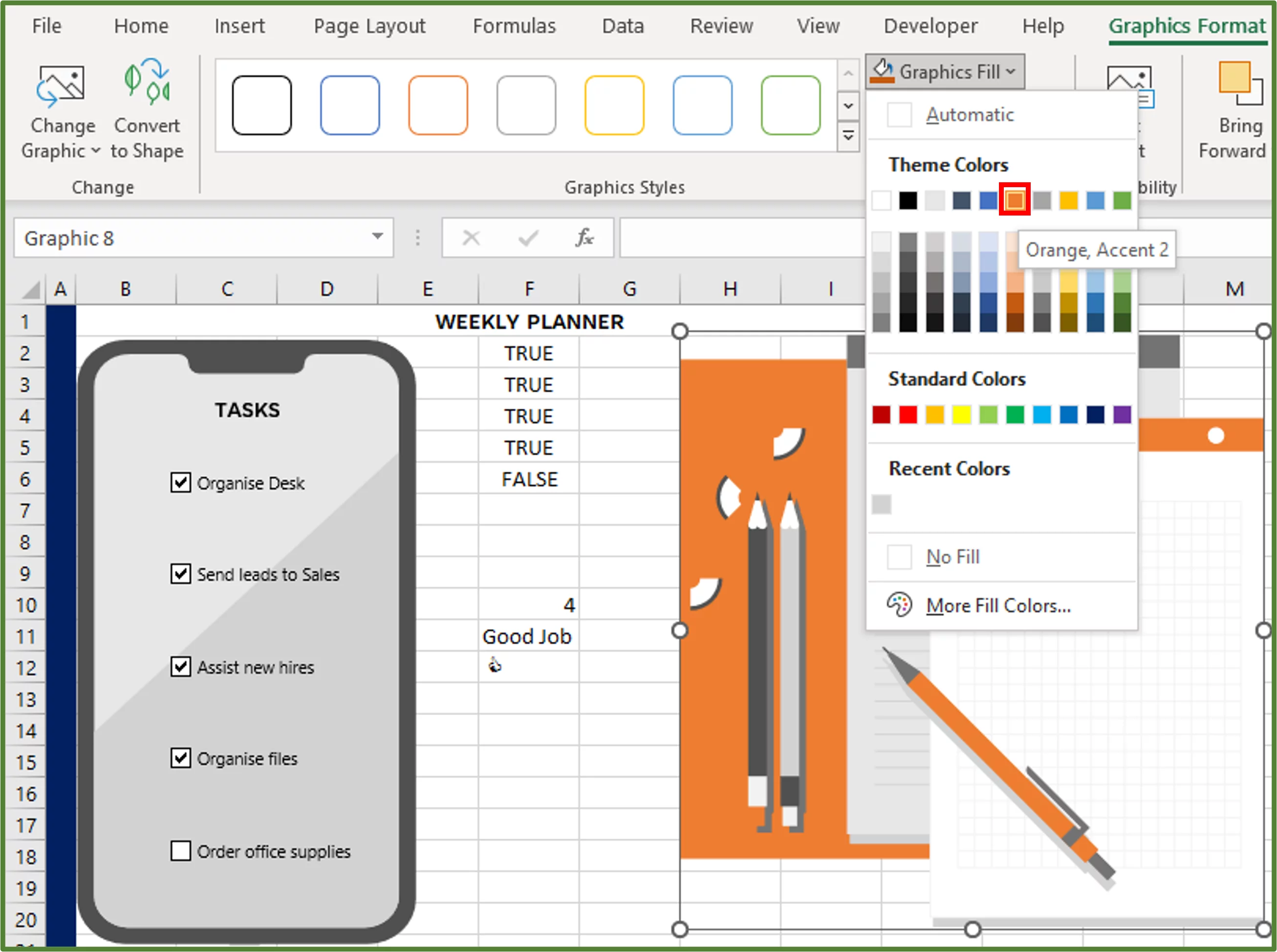 Form Controls: How To Use A Checkbox In Excel - Acuity Training