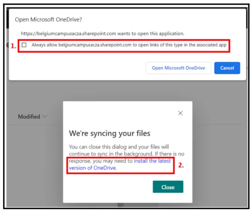 How To Sync SharePoint To OneDrive (5 Minutes Or Less!) - Acuity Training