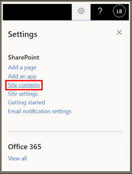 SharePoint Permissions & Inheritance - Explained! - Acuity Training