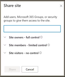 SharePoint Permissions & Inheritance - Explained! - Acuity Training