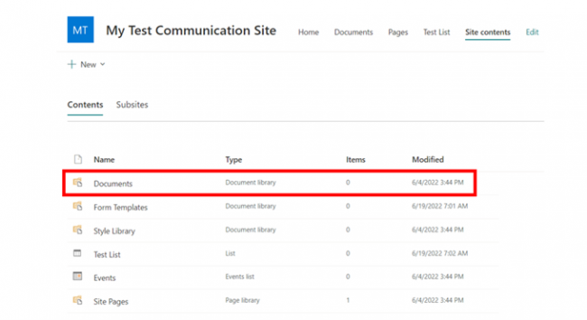 Add Sharepoint To File Explorer Quick Guide Acuity Training