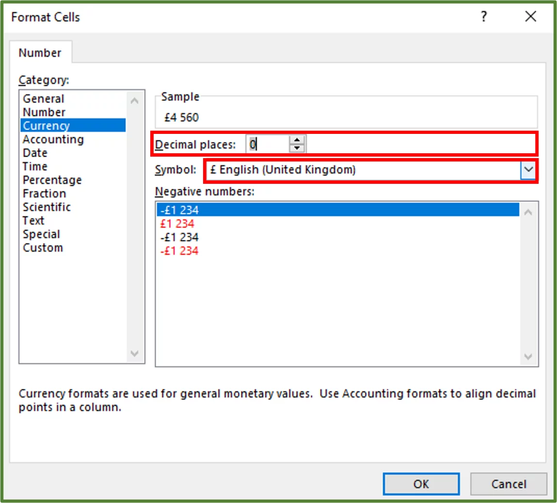Create and Personalise Your Excel Dashboard! - Acuity Training