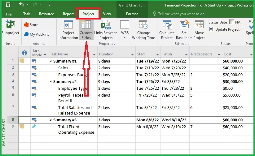 Save Your Project Using Risks And Contingencies! - Acuity Training